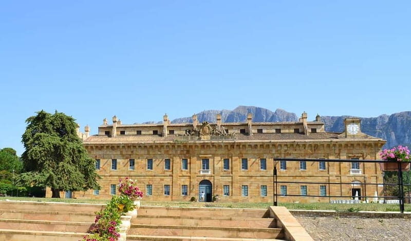 From Palermo: Mafia Tour of Corleone with Hotel Pickup - Key Points