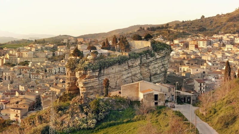 From Palermo: Mafia Tour of Corleone with Hotel Pickup - An In-Depth Look at the Corleone Mafia Tour