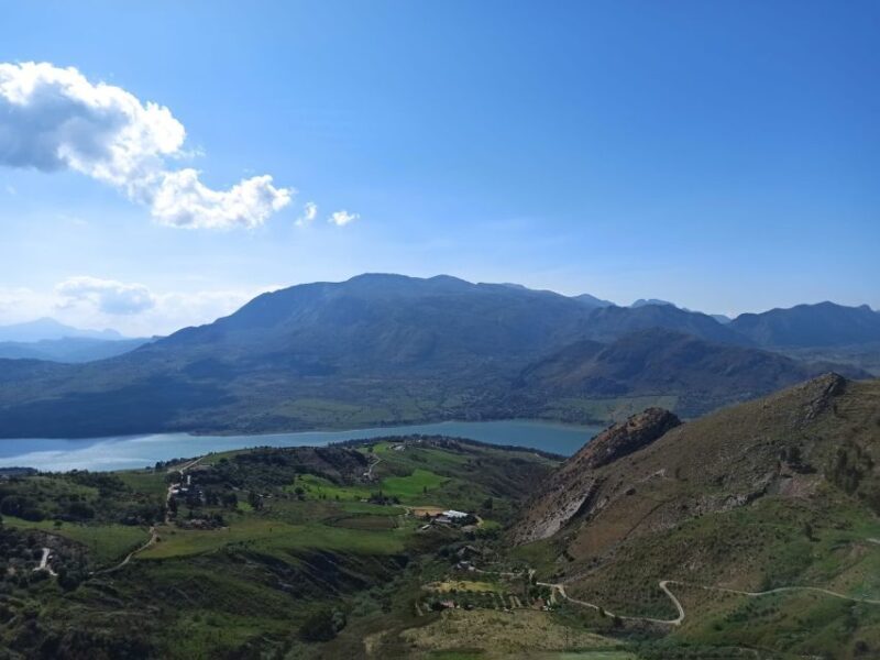 From Palermo: Medieval castle tour of Caccamo and Cefalù. - The Experience: What to Expect on the Tour