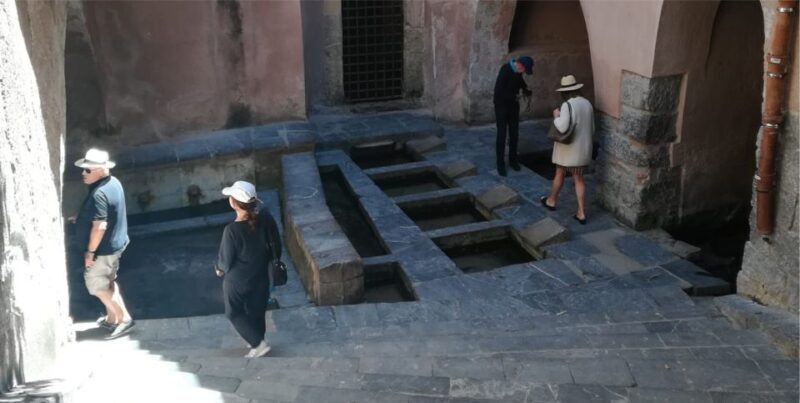 From Palermo: Monreale and Cefalù Day Trip - Key Points