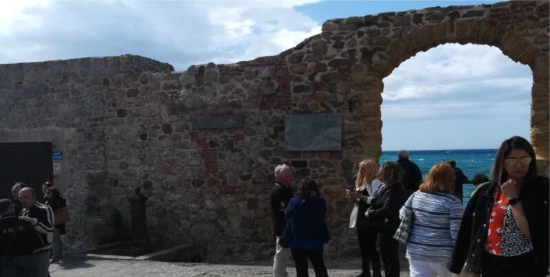 From Palermo: Monreale and Cefalù Day Trip - The Journey Between Towns: Scenic and Comfortable