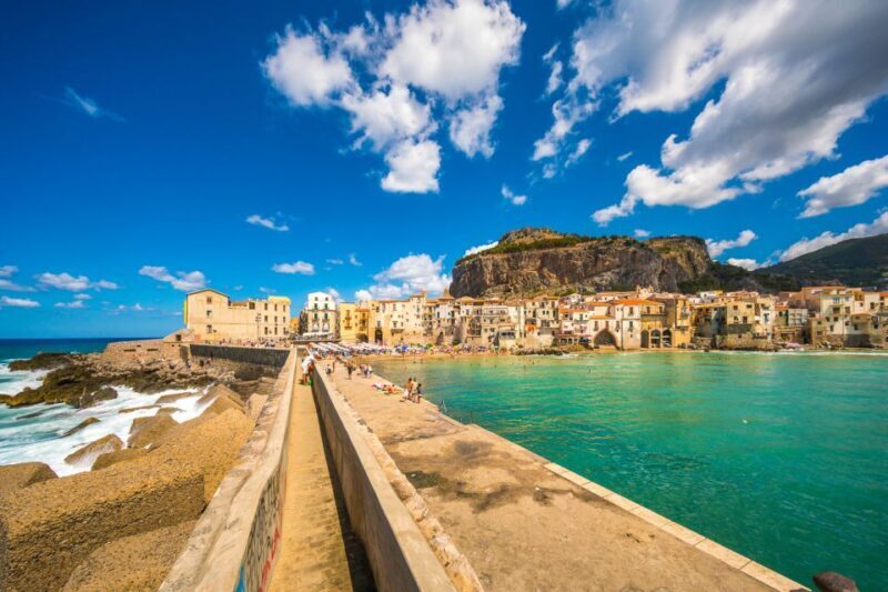 From Palermo: Monreale and Cefalù Half-Day Trip - Evaluating the Cost and the Overall Value