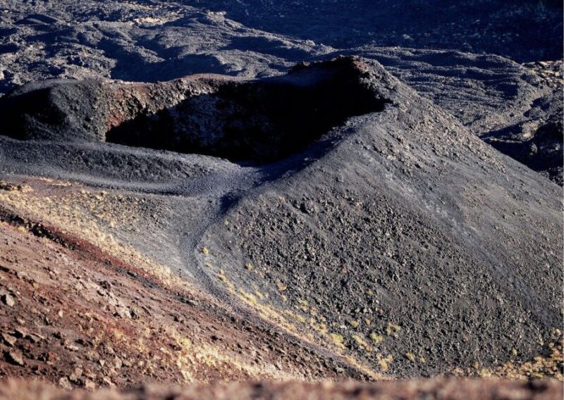 From Palermo to Taormina: Mount Etna (Multi-Language Tour) - Considerations and Tips