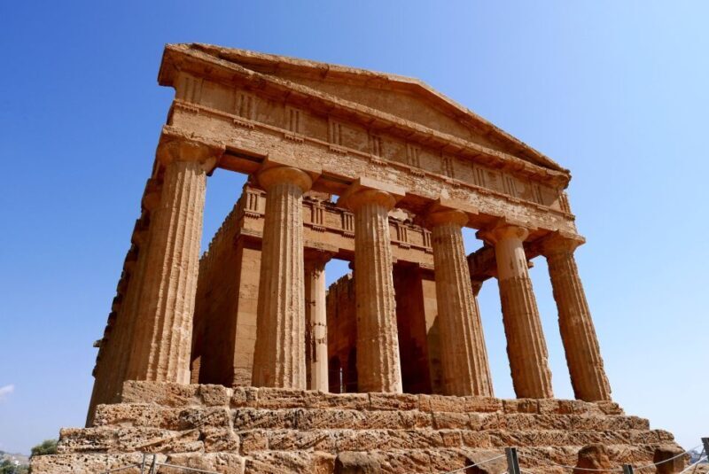 From Palermo: Villa Romana and Valley of the Temples Trip - An Honest Look at the Palermo Villa Romana and Valley of the Temples Trip