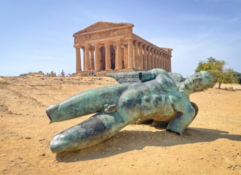 From Palermo: Villa Romana and Valley of the Temples Trip - The Value and Practicalities