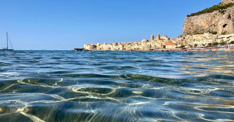 From Palermo: Visit Cefalù Unesco Site - Every Day - Introduction and Overview