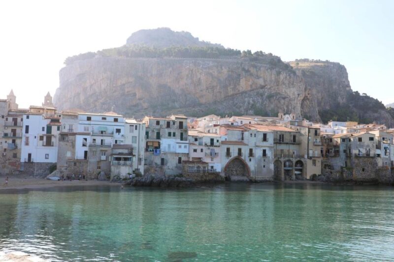 From Palermo: Visit Cefalù Unesco Site - Every Day - What Makes Cefalù Special