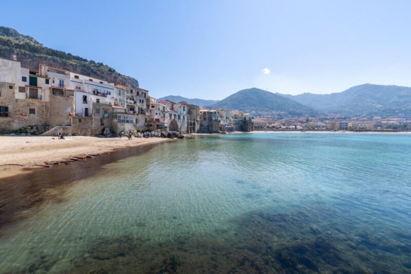 From Palermo: Visit Cefalù Unesco Site - Every Day - The Practicalities and Value