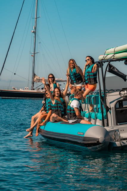 From Palma: 2-Hour Speedboat Tour with Drinks and Snorkeling - The Highlights and Why They Matter
