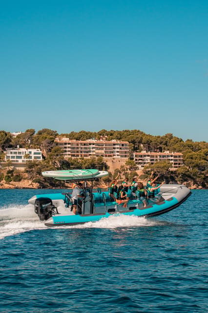 From Palma: 2-Hour Speedboat Tour with Drinks and Snorkeling - Who Will Love This Tour?