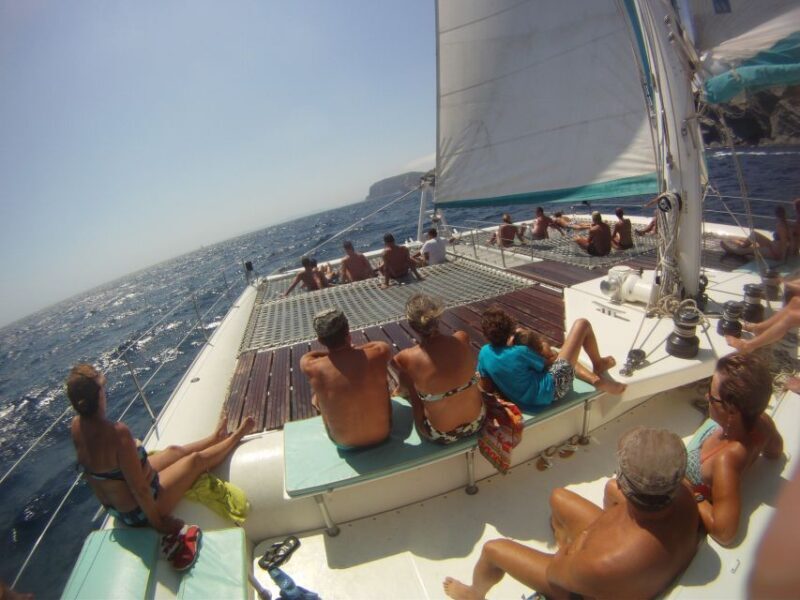 From Palma de Mallorca: Boat Cruise to Illetes - Key Points