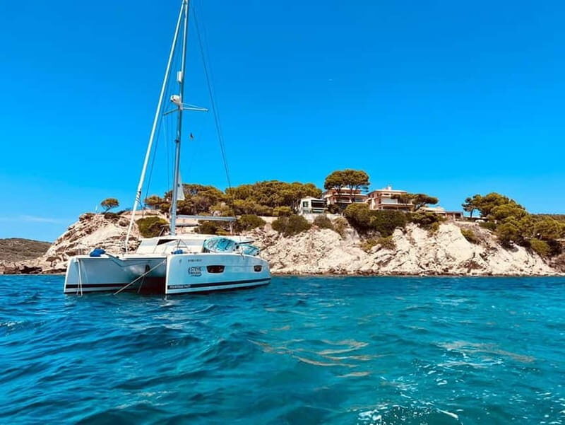 From Palma: Luxury Catamaran Group Tour with Tapas & Drinks - What Travelers Say