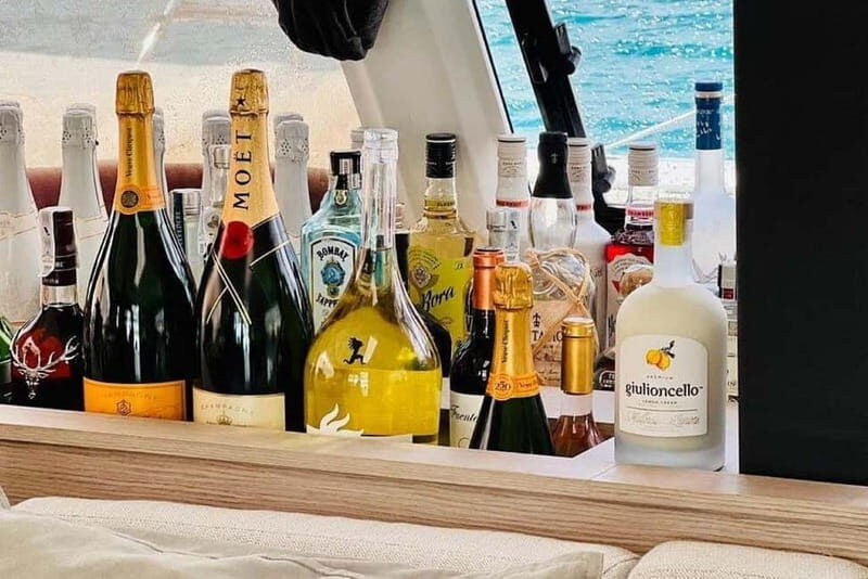 From Palma: Luxury Catamaran Group Tour with Tapas & Drinks - Frequently Asked Questions