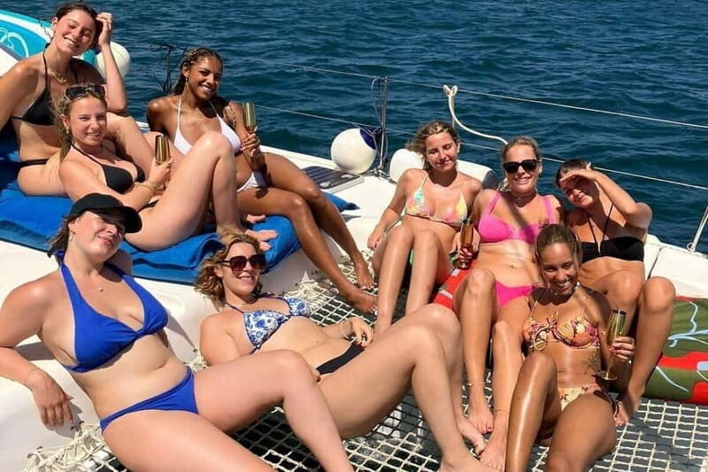From Palma: Luxury Catamaran Group Tour with Tapas & Drinks - Final Words