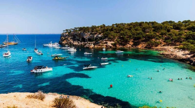 From Palma: Portal Vells Beach and Cave SUP & Snorkel Tour - What to Expect During the Activities