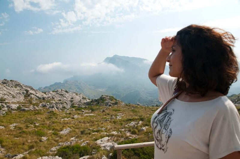 From Palma: Serra Tramuntana and Lluc Monastery Guided Tour - Authentic Experiences and Traveler Insights