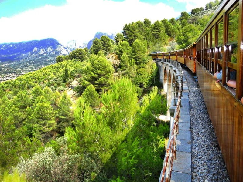 From Palma: Serra Tramuntana and Lluc Monastery Guided Tour - Is This Tour Right for You?