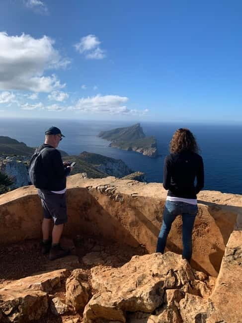 From Palma: Sierra de Tramuntana Hiking with small Picnic - Key Points