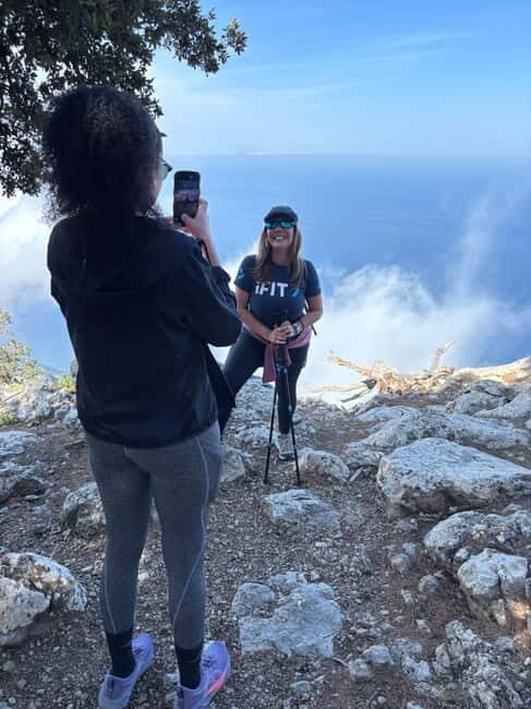 From Palma: Sierra de Tramuntana Hiking with small Picnic - Authentic Testimonials from Satisfied Travelers