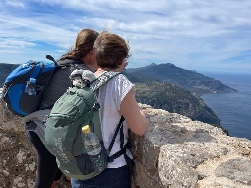 From Palma: Sierra de Tramuntana Hiking with small Picnic - Frequently Asked Questions