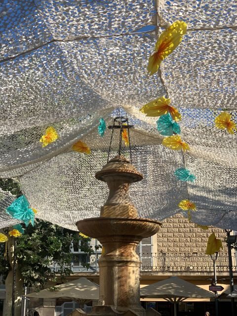 From Palma: Soller valley walk and picnic in orange farm - FAQs