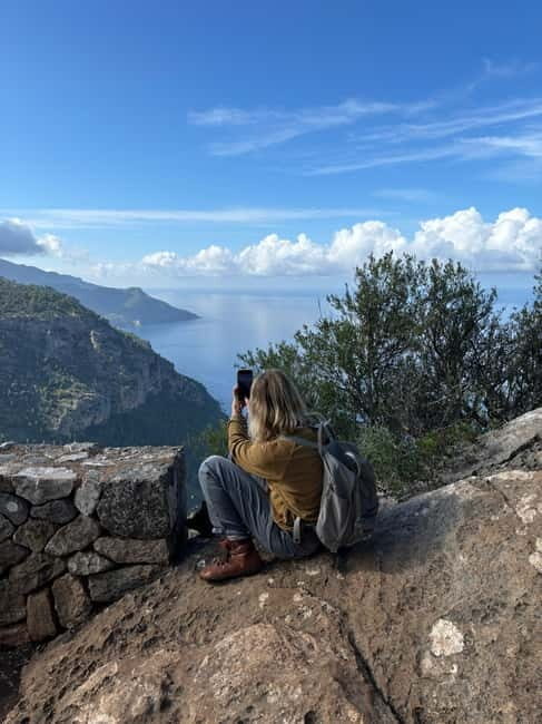 From Palma: Valldemossa Tour and Mountain Viewpoint Hike - Key Points