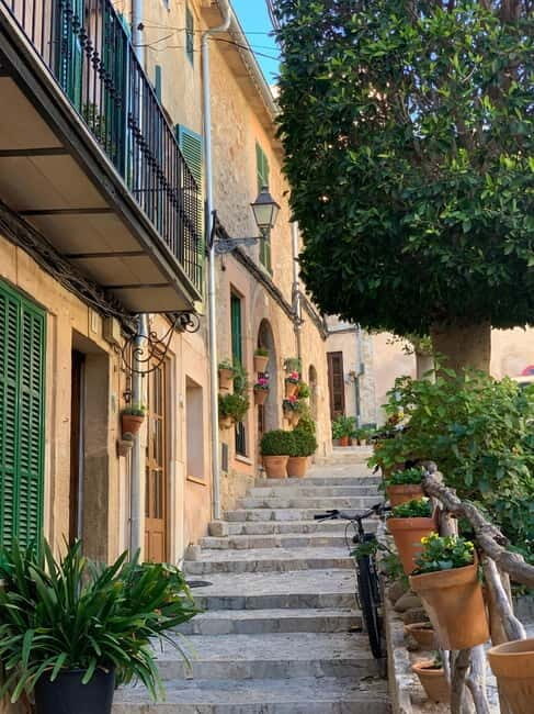 From Palma: Valldemossa Tour and Mountain Viewpoint Hike - An Introduction to the Experience