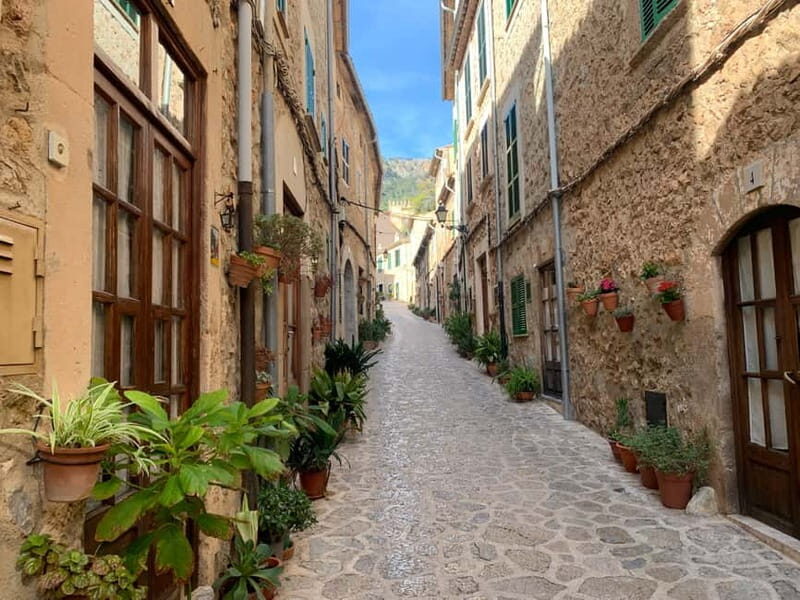From Palma: Valldemossa Tour and Mountain Viewpoint Hike - FAQ