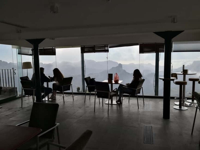 From Palmas: Pico de las Nieves & Roque Nublo Full-Day Trip - Authentic Insights from Other Travelers