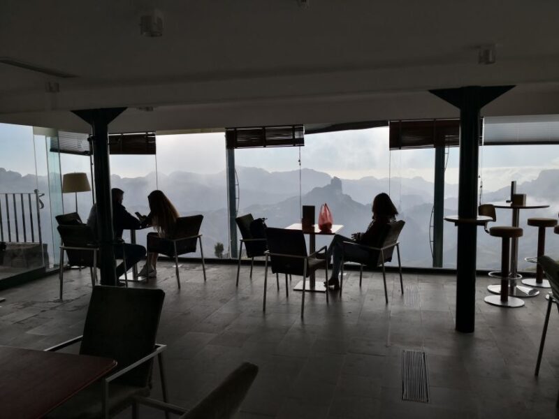 From Palmas: Pico de las Nieves & Roque Nublo Full-Day Trip - Experience Provider