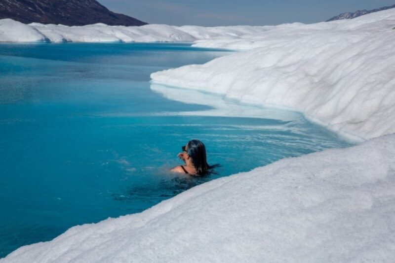 From Palmer: Knik Glacier Helicopter Tour - Experience Breakdown: What You Can Expect