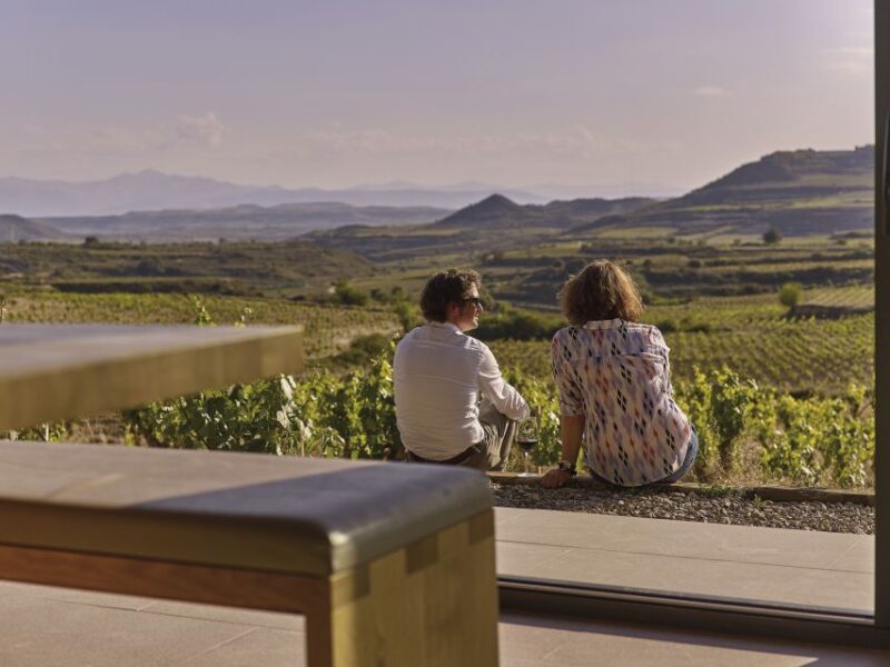 From Pamplona or Logroño: Rioja Wineries Day Trip w/ Tasting - Wrapping Up: Is This Tour for You?