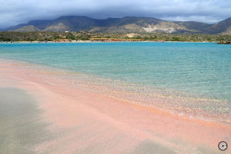 From Panormo and Lavris(Iberostar): Elafonisi Beach Day Trip - An In-Depth Look at the Tour Experience