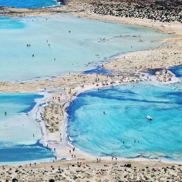 From Panormo and Lavris(Iberostar): Elafonisi Beach Day Trip - Is the Price Worth It?