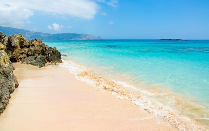From Panormo and Lavris(Iberostar): Elafonisi Beach Day Trip - Who It’s Best For