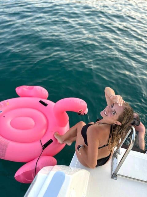 From Panormo: Private Sailing Catamaran Cruise with Lunch - Who Is This Tour Perfect For?