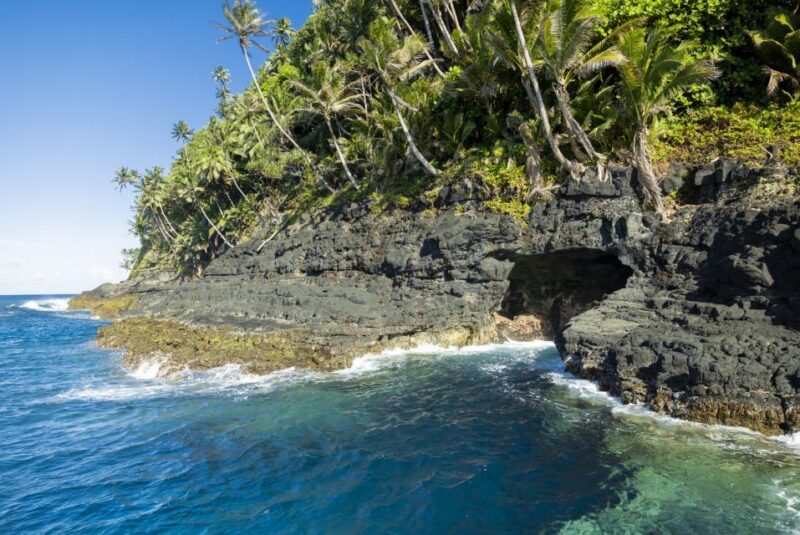 From Papeete: Tahiti Highlights Full-Day Private Tour - Who Is This Tour Best For?