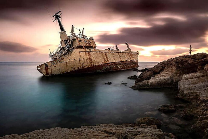 From Paphos: Akamas 4x4 Tour with Local Guide - Exploring the Akamas Peninsula