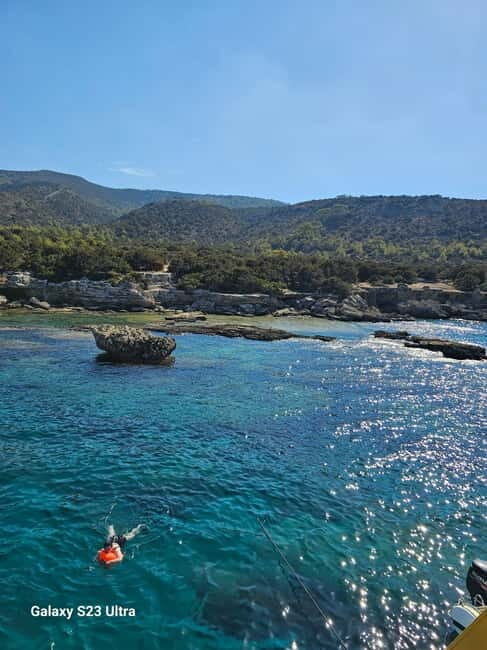 From Paphos: Blue Lagoon Tour with BBQ and Hotel Pickup - FAQ