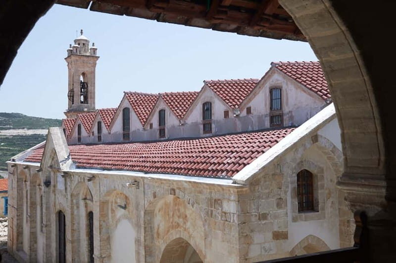 From Paphos: Cyprus Through the Ages Tour w/ Lunch and Wine - Discovering Cyprus Through the Ages: A Full Breakdown