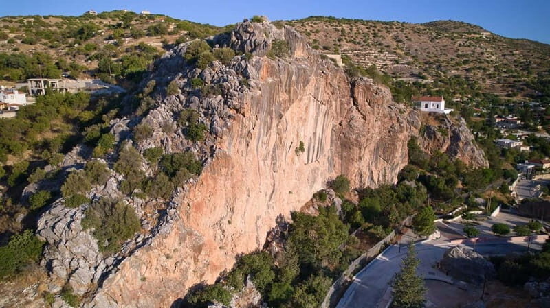 From Paphos: Grand Tour Jeep Safari - A Comprehensive Look at the Paphos Grand Tour Jeep Safari