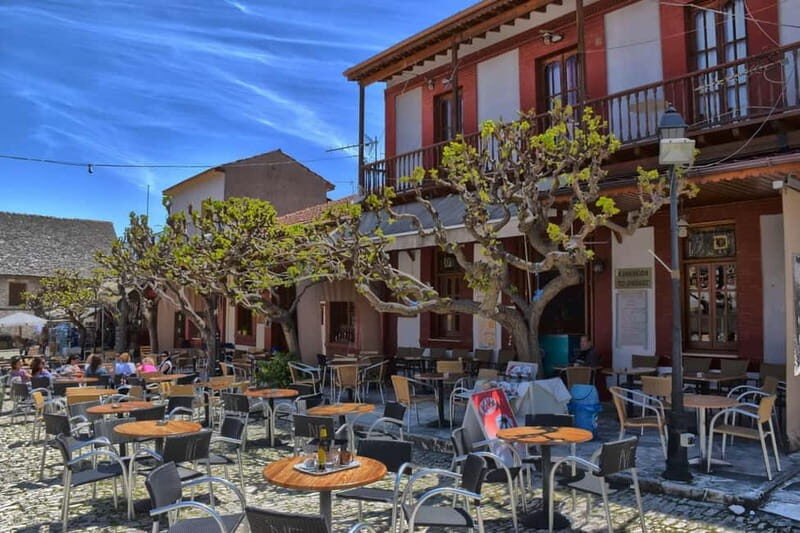 FROM PAPHOS: Island Roundtrip (Lefkara, Nicosia, Larnaca) - Final Thoughts: Is It Worth It?