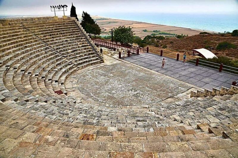 From Paphos: LIMASSOL CITY - Value and Practical Considerations