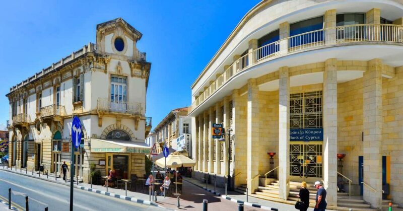 From Paphos: LIMASSOL CITY - Authentic Experiences and Travel Tips