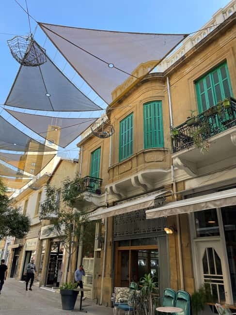 From Paphos: Nicosia Tour in Polish - Who Will Love This Tour?