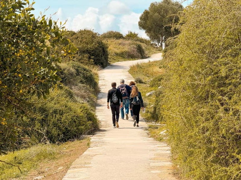From Paphos: Trip to Limassol with Kourion & Kolossi Castle - Breaking Down the Day: Step-by-Step