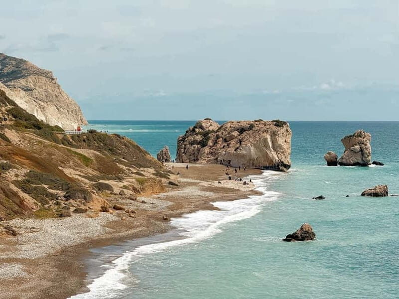 From Paphos: Trip to Limassol with Kourion & Kolossi Castle - Is It Worth the Price?