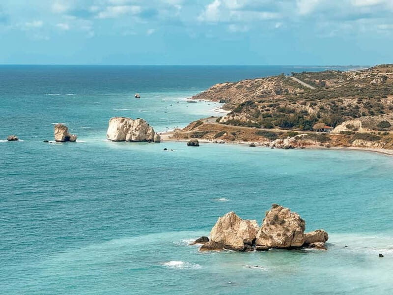 From Paphos: Trip to Limassol with Kourion & Kolossi Castle - Final Thoughts: Who Should Consider This Tour?