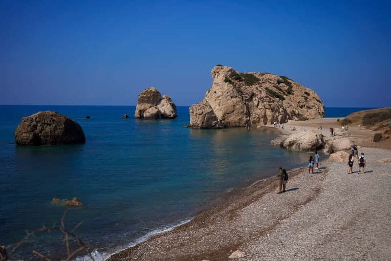 From Paphos: Troodos Mountains & Villages Guided Day Trip - A Journey Through Cyprus’s Heartland