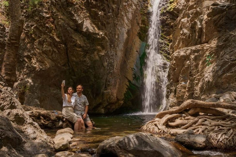 From Paphos: Troodos Mountains & Villages Guided Day Trip - What Could Be Better?